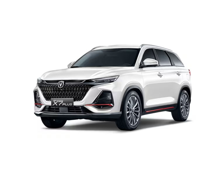 Changan | AlltoCar Aruba